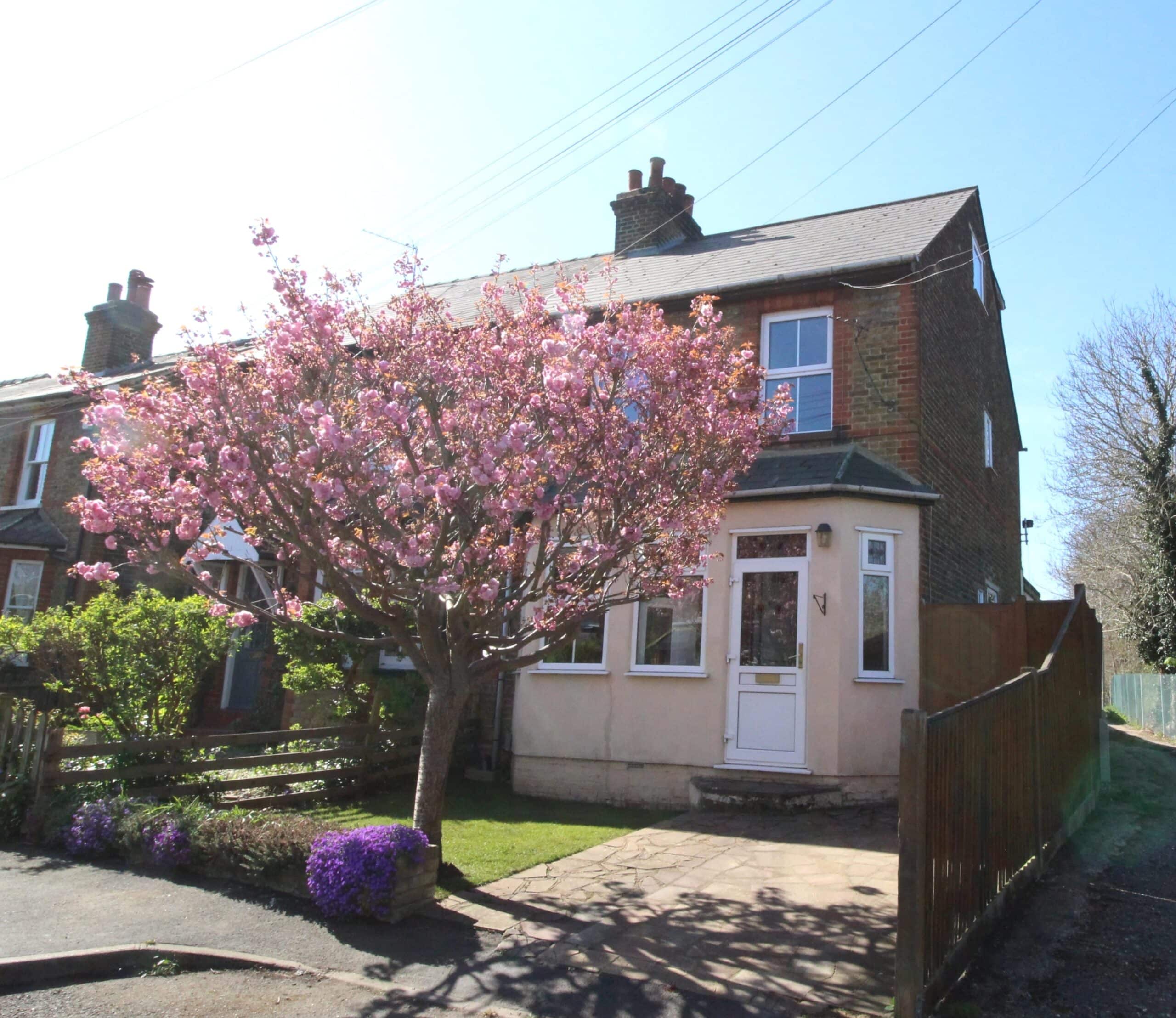 Elm Road, Ewell Village, KT17 2EU - Mark Anthony Estate Agents